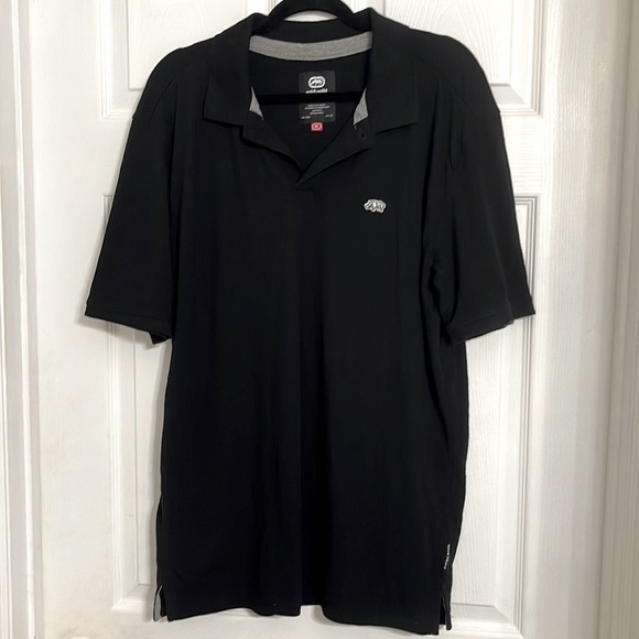 Ecko Unlimited | Shirts | Mens Eck Unltd Polo | Poshmark